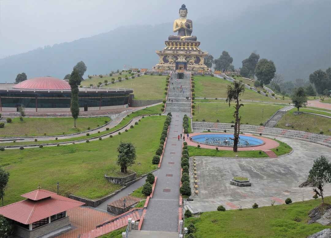 13 Places To Visit In Ravangla To Make The Most Of Your Trip | Tripoto