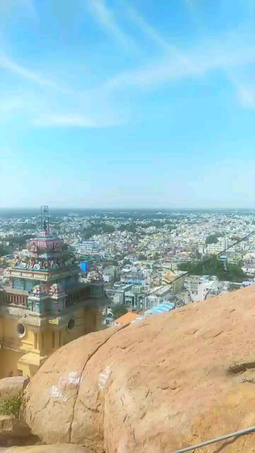 40 Popular Places To Visit In Tiruchirappalli (Trichy) For A Great Trip