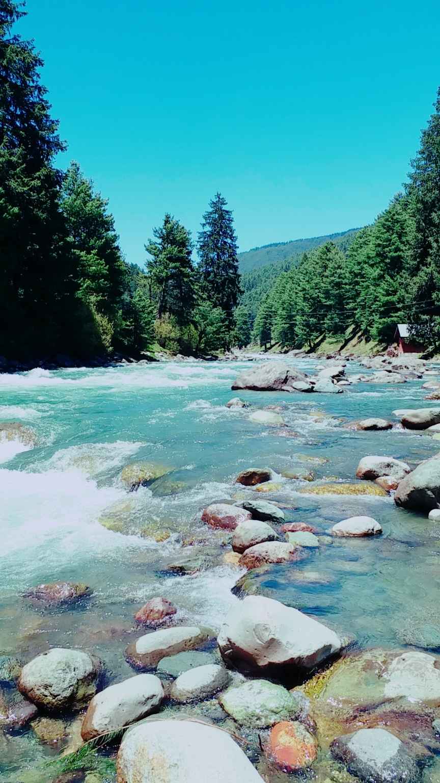 17 Places To Visit In Pahalgam To Make The Most Of Your Trip | Tripoto