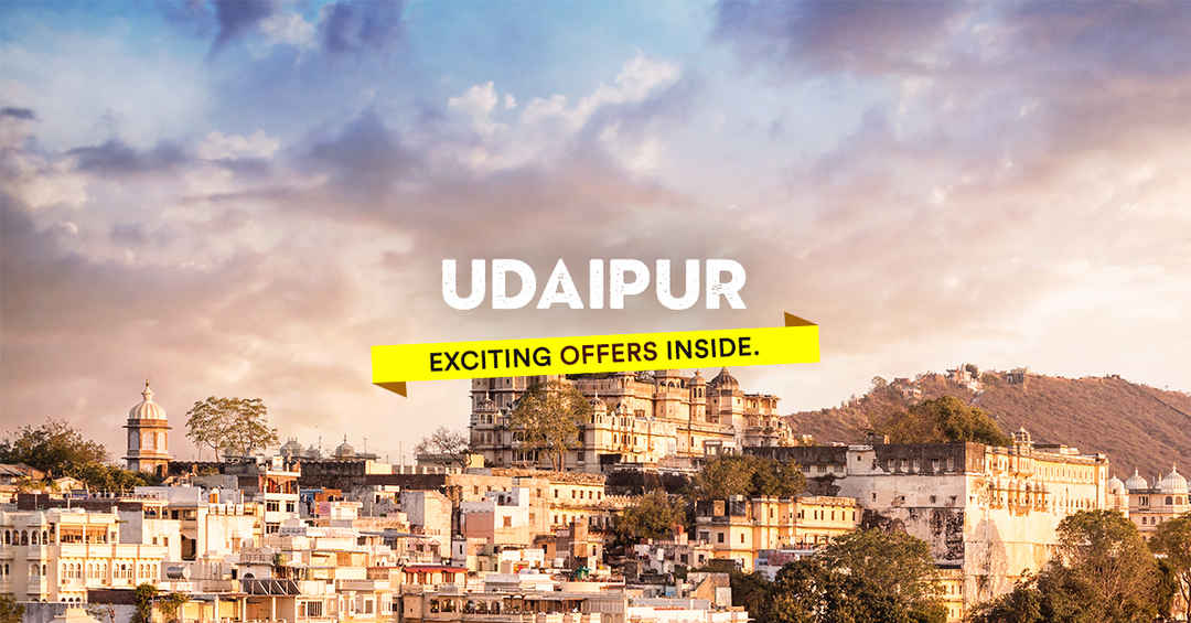 plz suggest udaipur and mount abu package - Tripoto