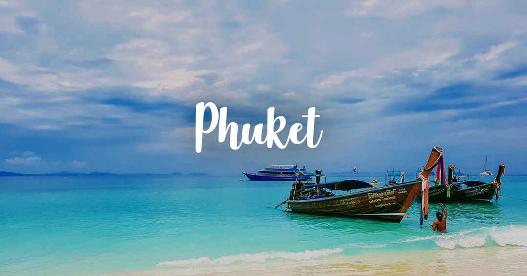 Book Thailand, Phuket tour packages | Tripoto