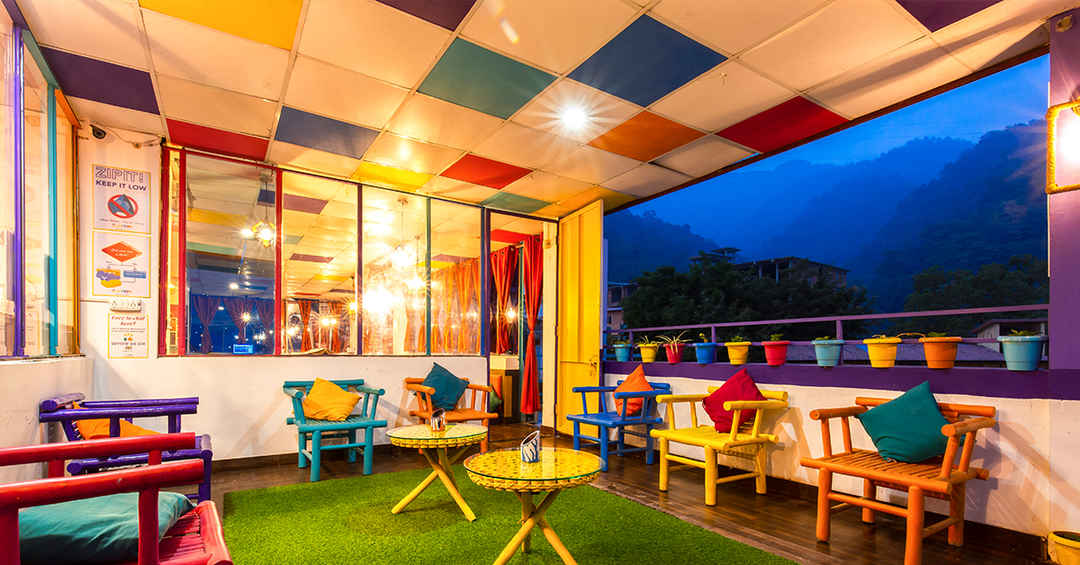 How to spend a week in Rishikesh - Tripoto