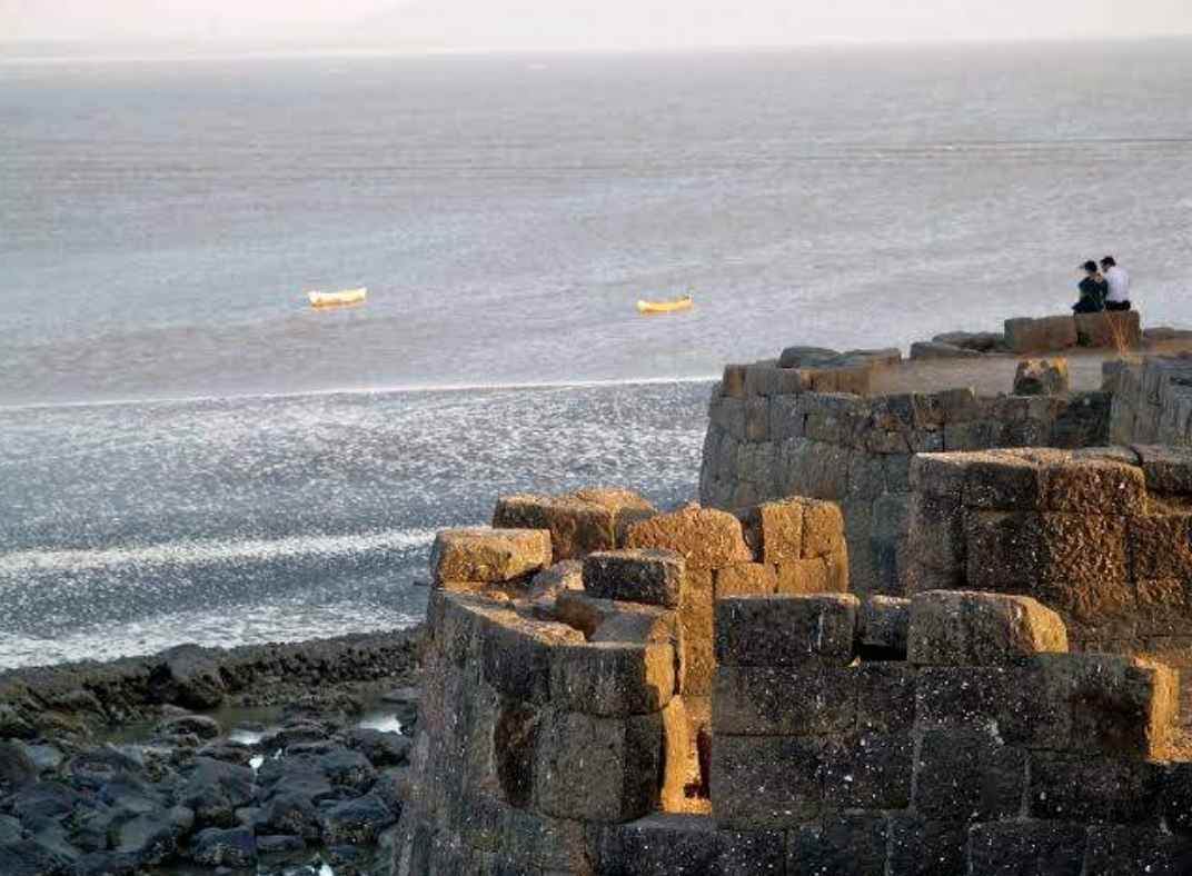 Raigad Travel Guide 2023: Best of Raigad Tourism | Tripoto