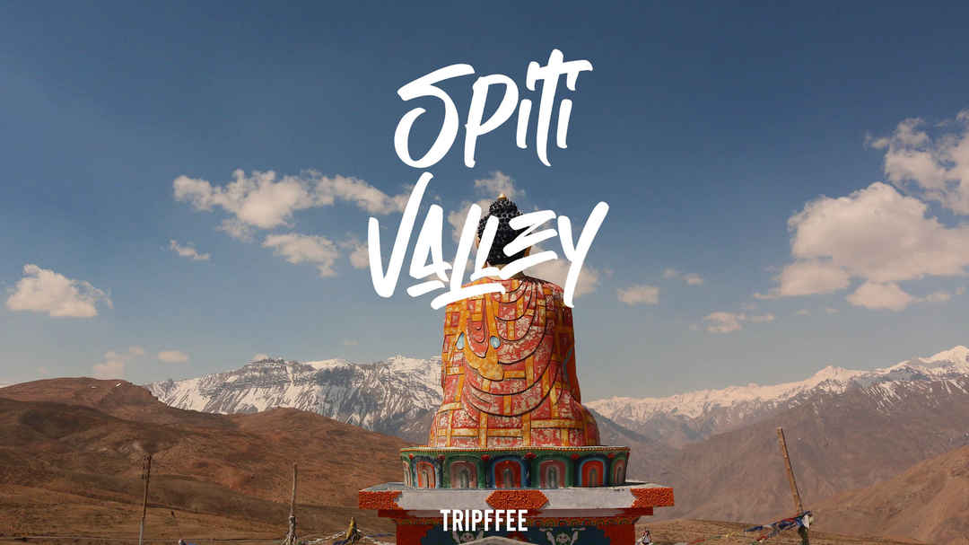 Is it a good time to visit Spiti in the second week of august? - Tripoto