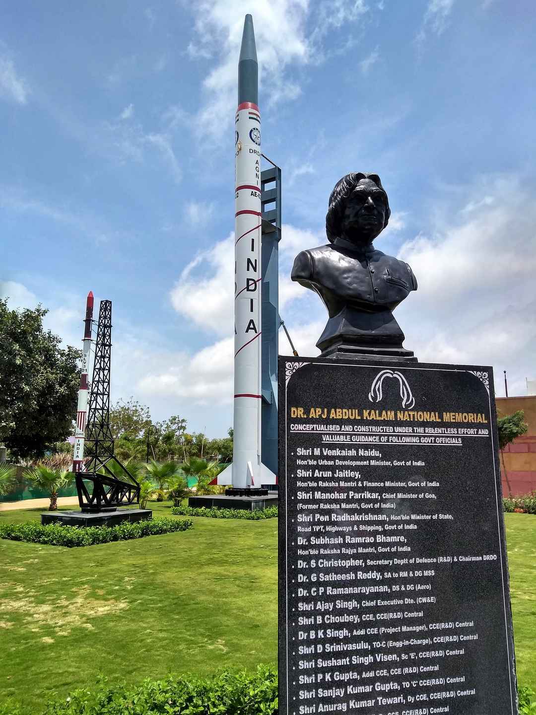 30 Popular Places To Visit In Rameshwaram For A Perfect Vacation