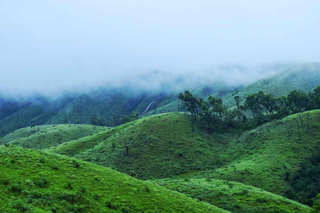11 Places To Visit In Vagamon To Make The Most Of Your Trip | Tripoto