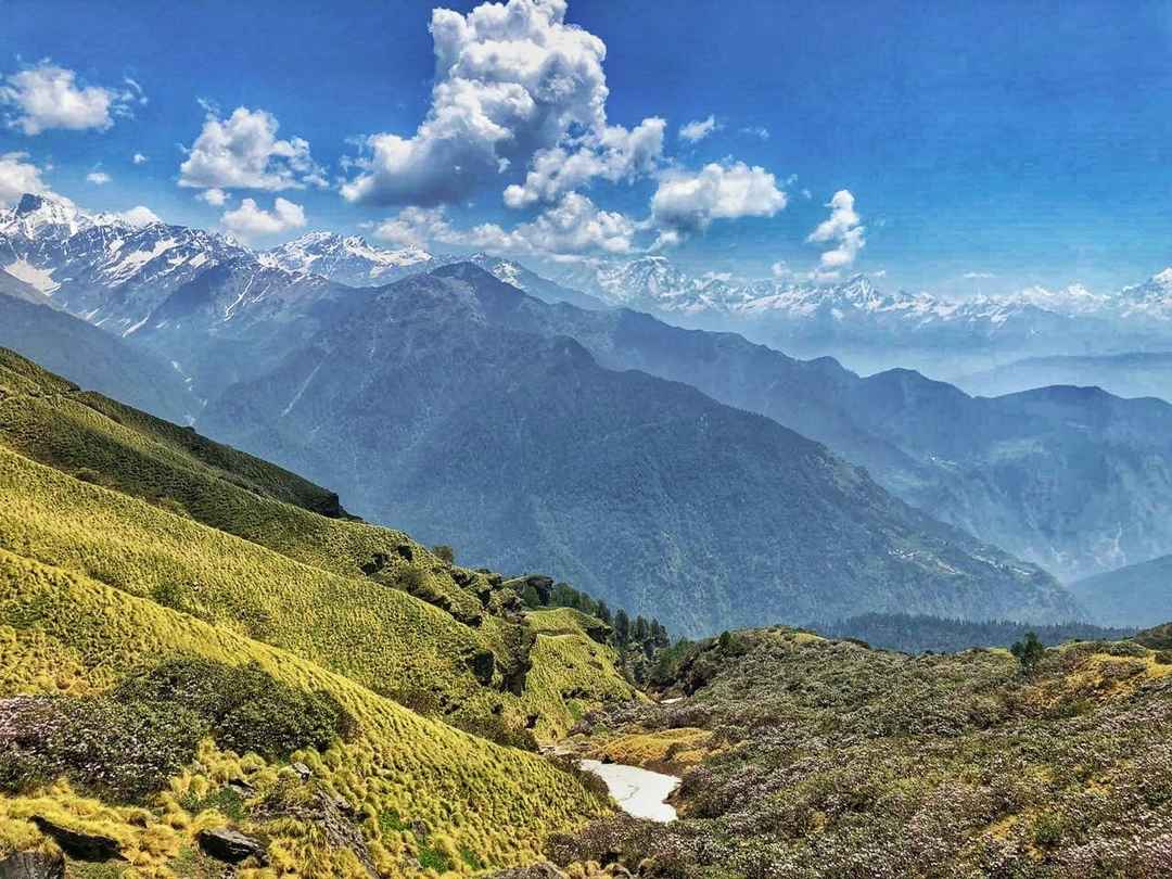 10 Places To Visit In Rudraprayag To Make The Most Of Your Trip | Tripoto