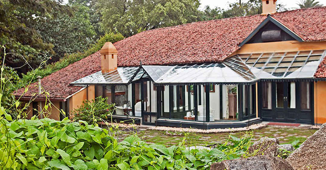 Kodagu/Coorg (2020): Luxurious Coorg Resorts, Exciting Tourist Places ...