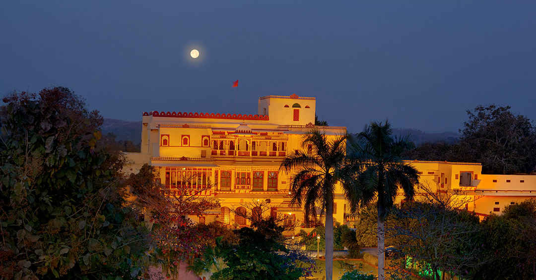 15 Popular Places To Visit In Silvassa For The Perfect Vacation