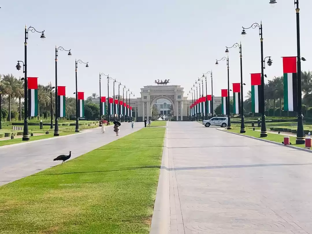 Zabeel Palace Dubai Pictures Jumeriah Zabeel Palace Hotel / Dubai
