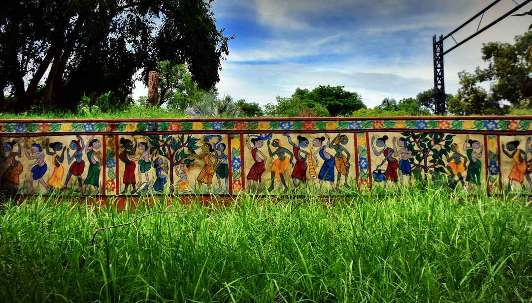 31 Places To Visit In Bolpur To Make The Most Of Your Trip | Tripoto