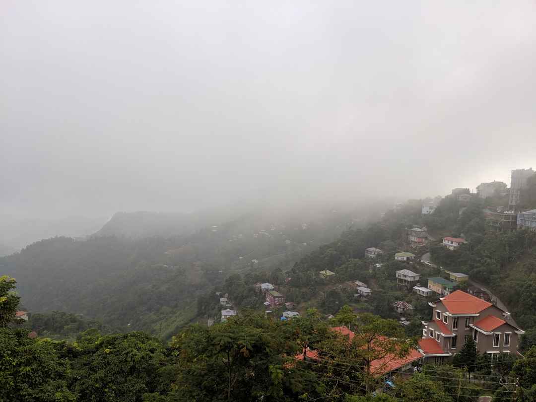 46 Places To Visit In Mizoram To Make The Most Of Your Trip | Tripoto