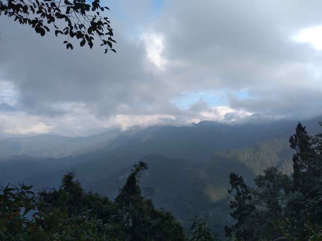 8 Places To Visit In Lava To Make The Most Of Your Trip | Tripoto