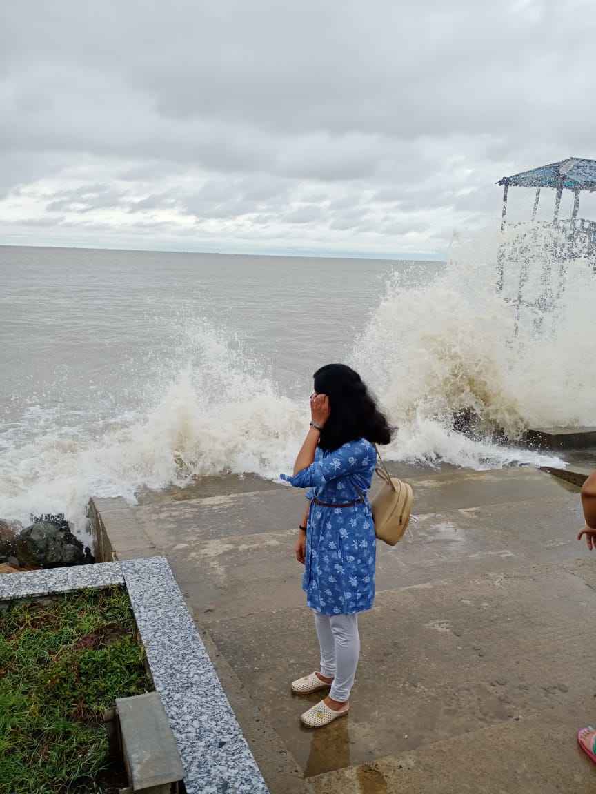 3 Places To Visit In Mandarmani To Make The Most Of Your Trip | Tripoto