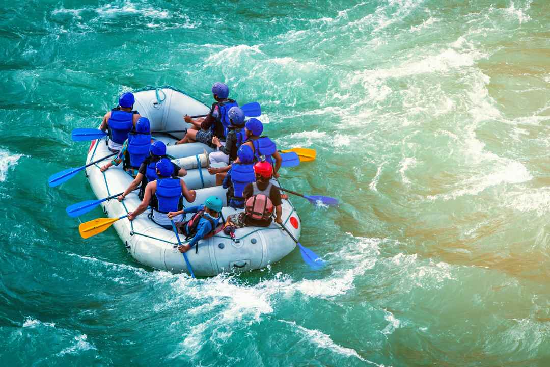 Top Things To Do Near Me Tripoto