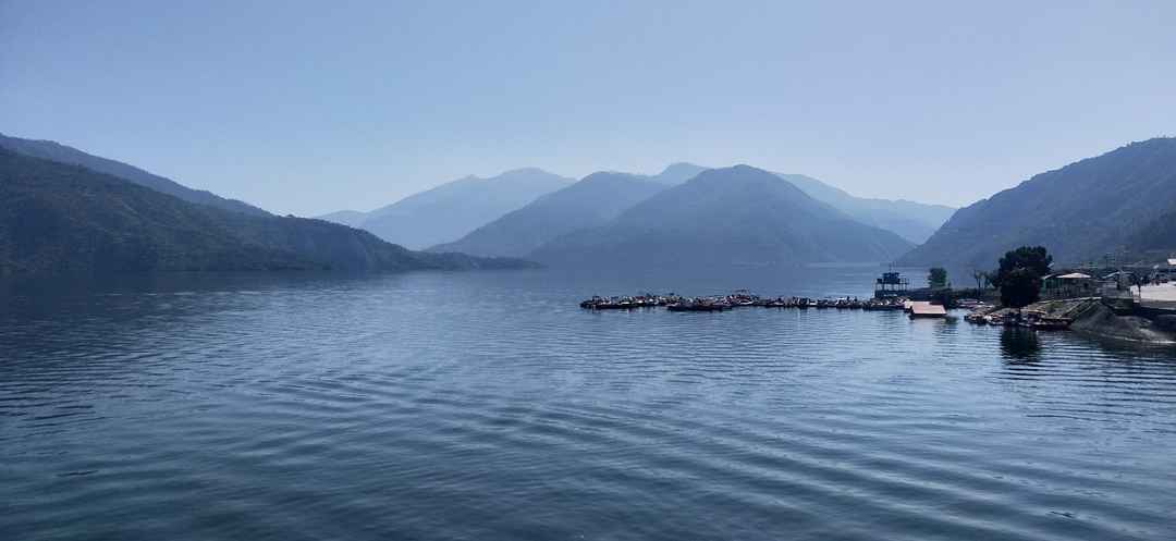 6 Places To Visit In New Tehri To Make The Most Of Your Trip | Tripoto