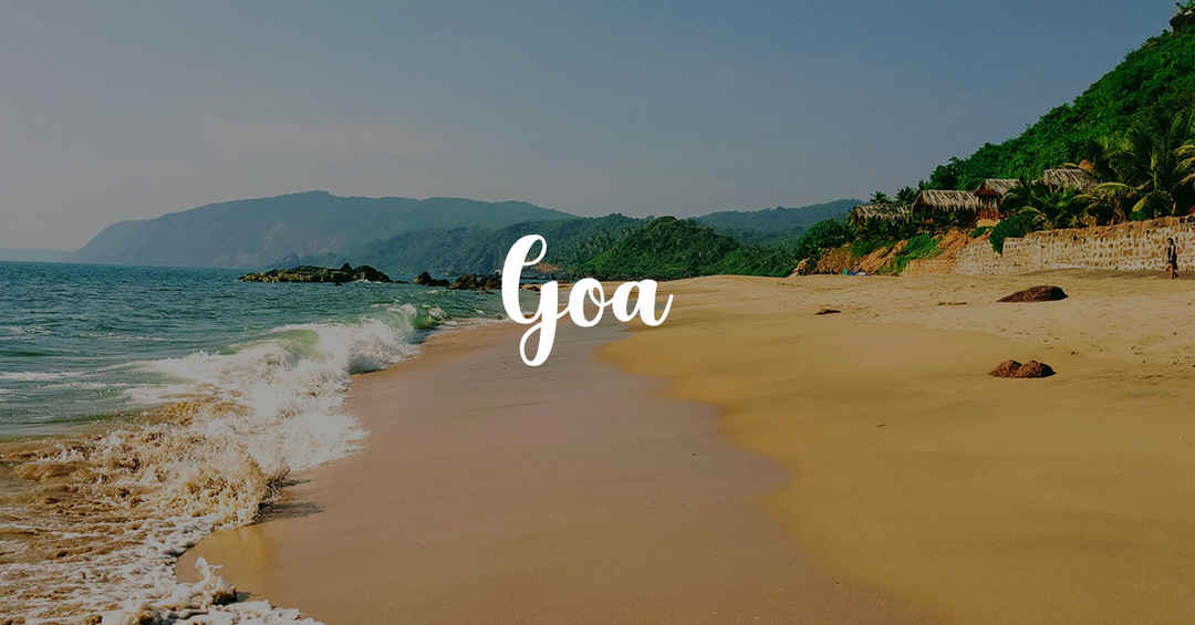 Goa Tour packages : Book Goa Tours and Holiday Packages | Tripoto