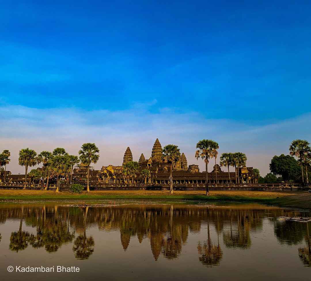 Siem Reap Travel Guide 2022: Best of Siem Reap Tourism | Tripoto