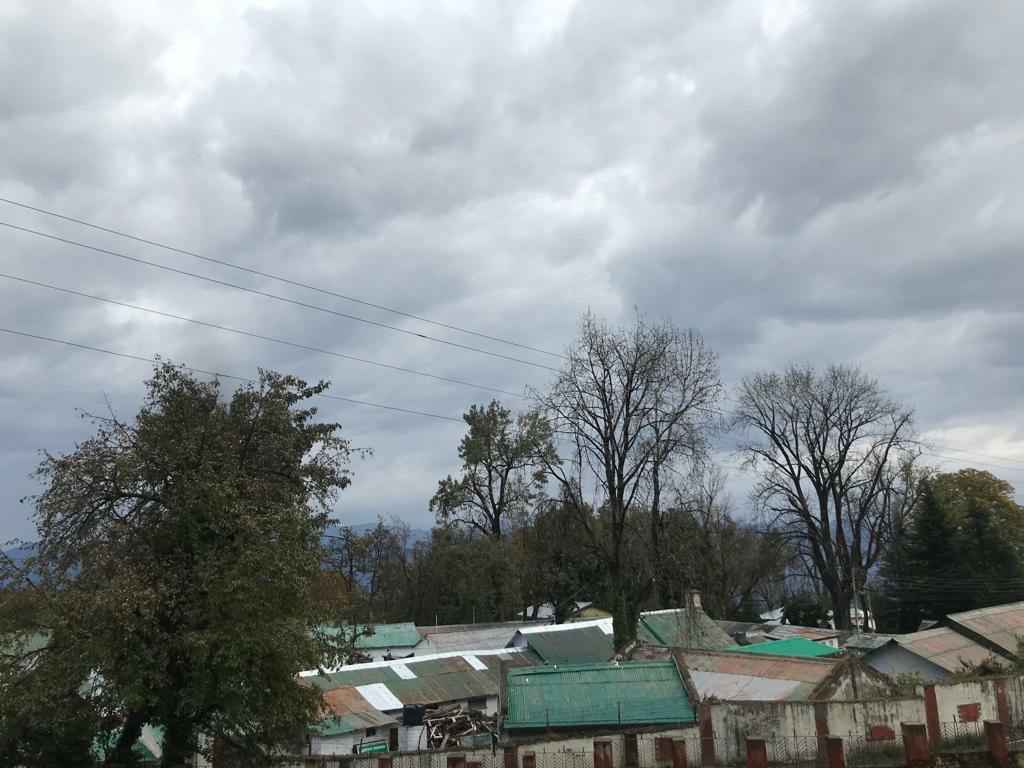 Banikhet Travel Guide 2022: Best of Banikhet Tourism | Tripoto