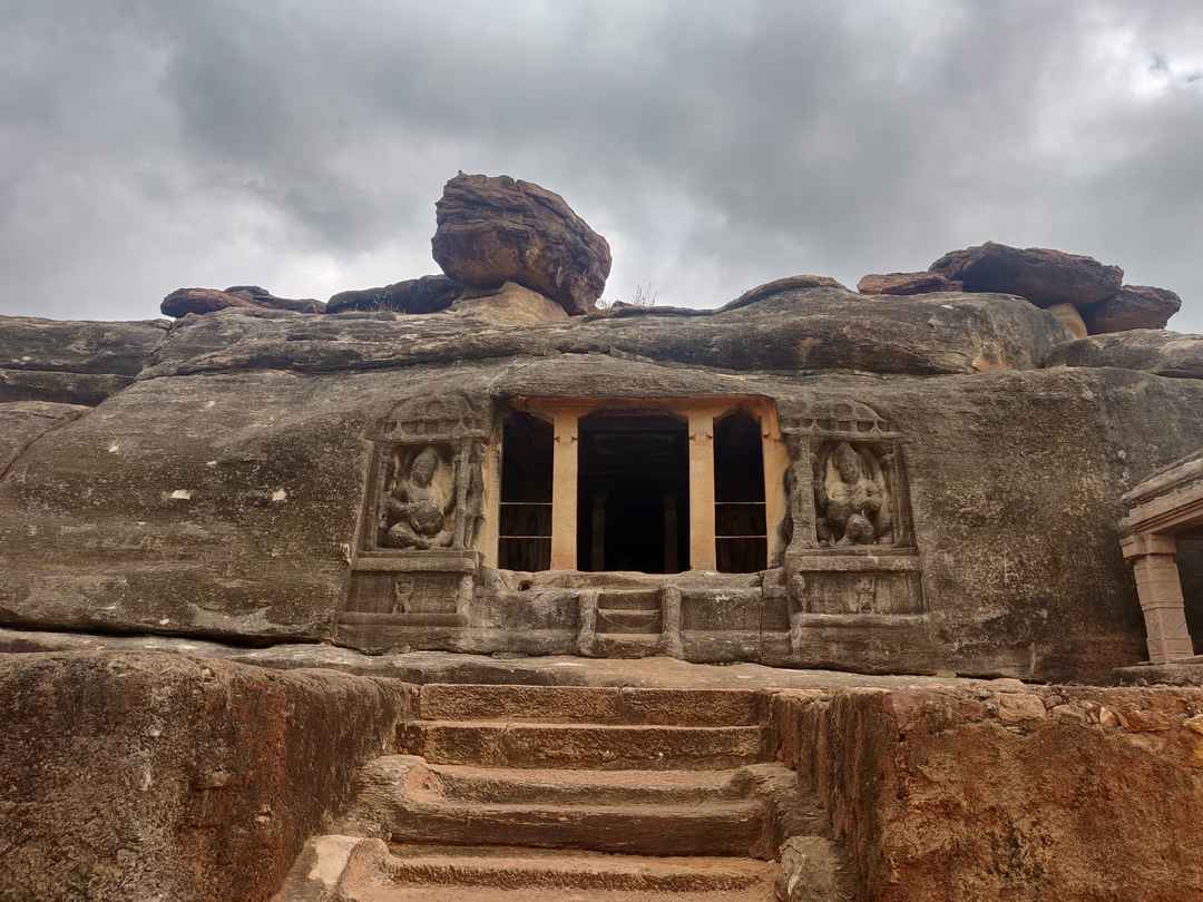 9 Places To Visit In Aihole To Make The Most Of Your Trip | Tripoto