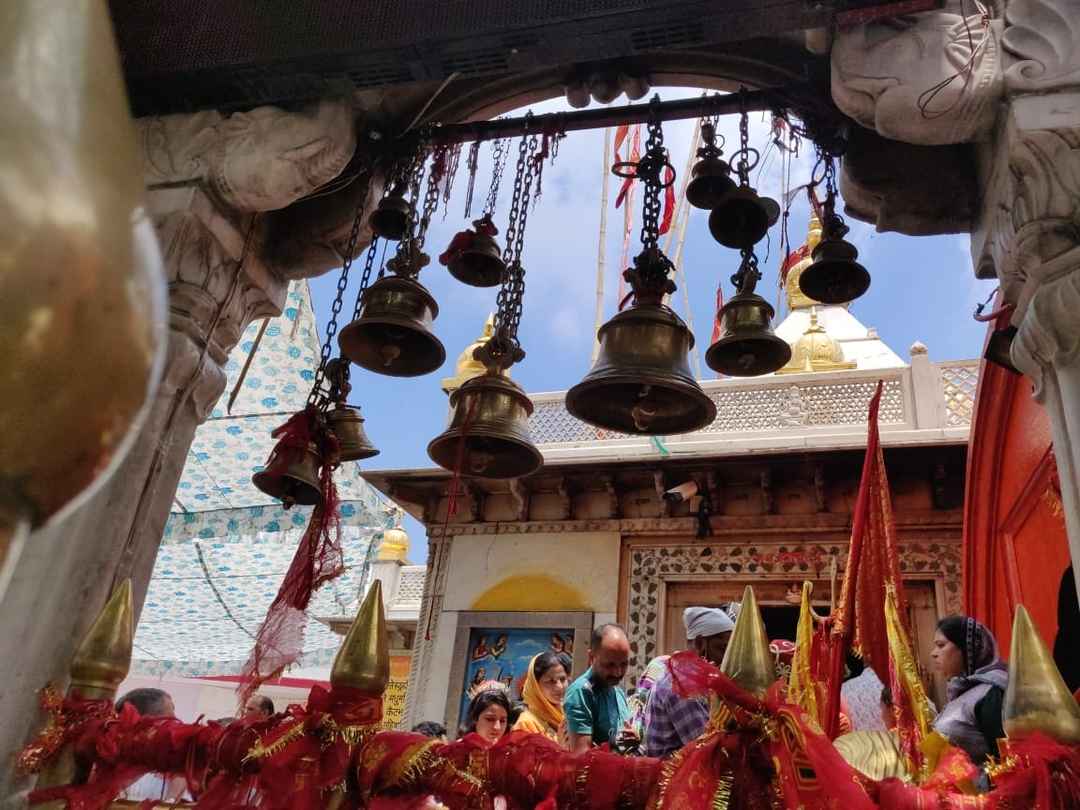 15 Places To Visit In Nangal To Make The Most Of Your Trip | Tripoto