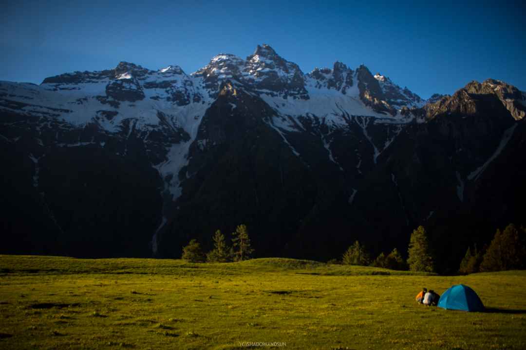 6 Places To Visit In Rohru To Make The Most Of Your Trip | Tripoto