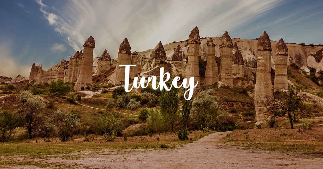 Terrific Turkey (2020): Flights, Hotels, Places To Visit, History, Culture
