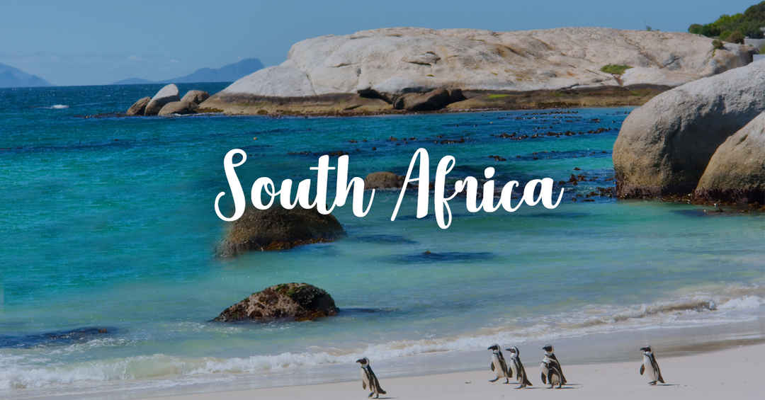 Book Cape Town, South Africa tour packages | Tripoto
