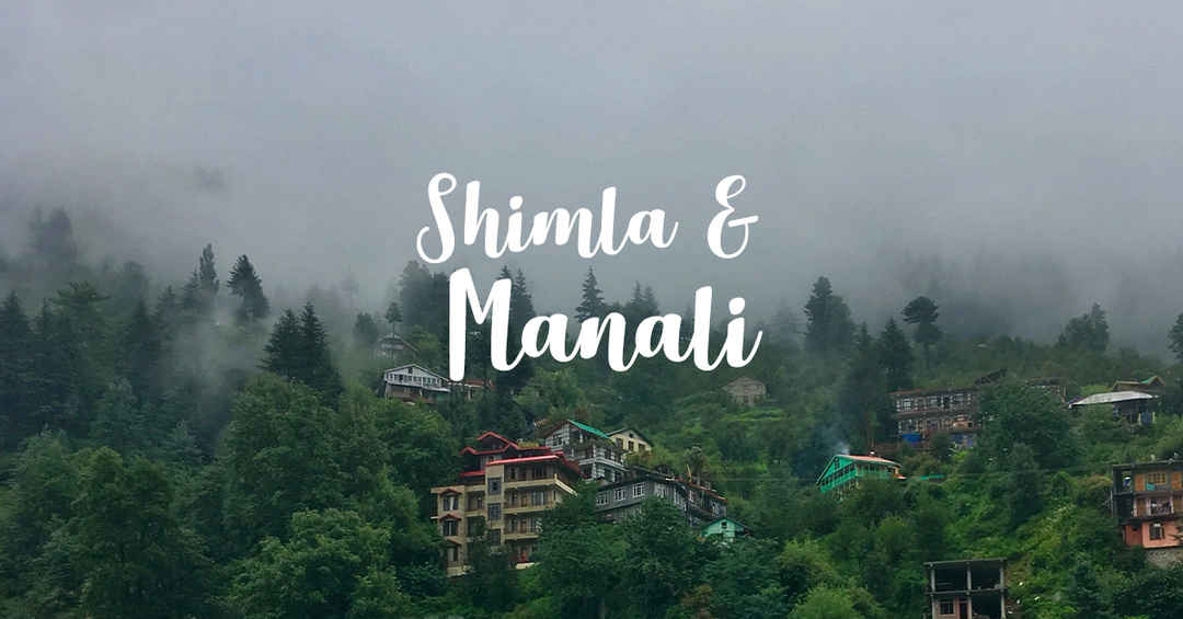 Book Shimla, Kullu, Manali tour packages | Tripoto