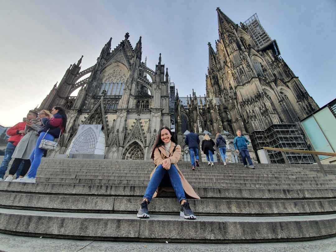 291 Places To Visit In Cologne To Make The Most Of Your Trip | Tripoto