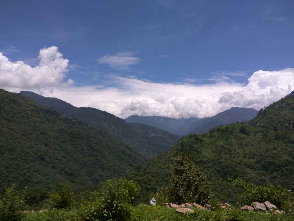 60 Places To Visit In Uttarakhand To Fall In Love With The Hill State