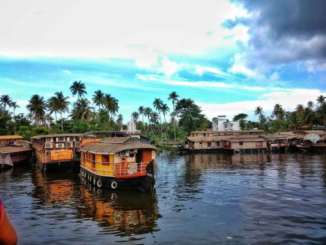 14 Places To Visit In Kumarakom To Make The Most Of Your Trip | Tripoto