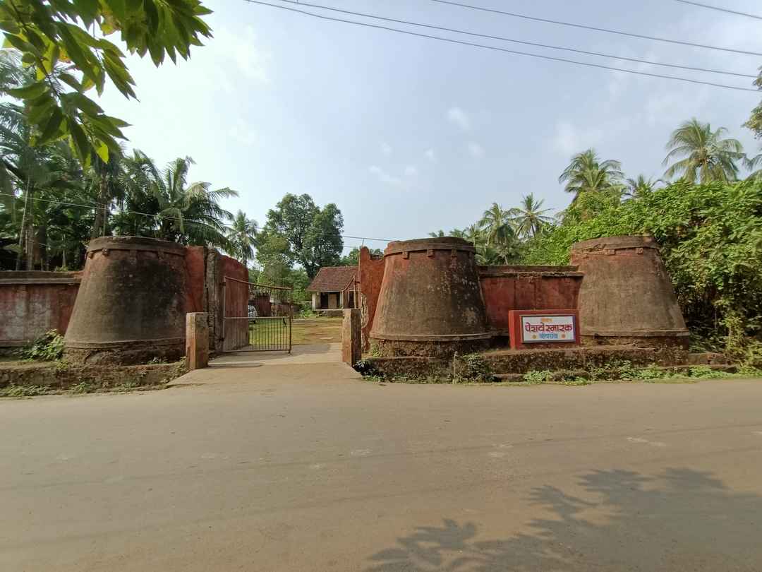 6 Places To Visit In Shrivardhan To Make The Most Of Your Trip | Tripoto