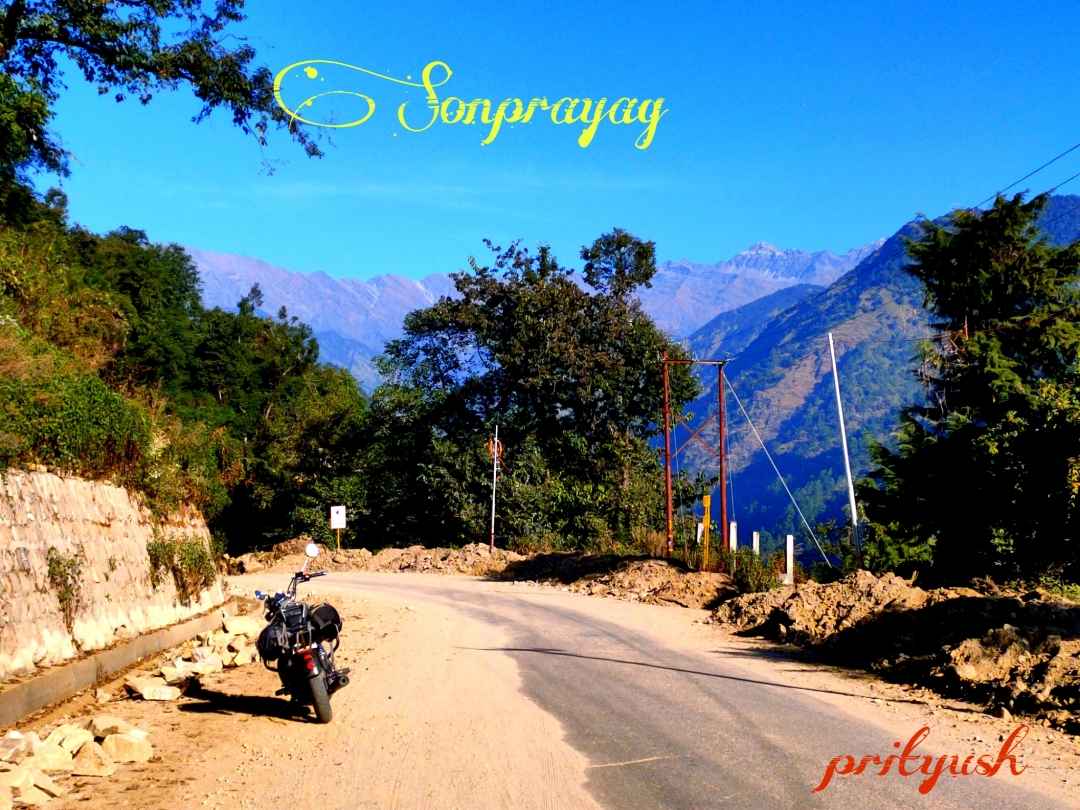 Sonprayag Travel Guide 2023: Best of Sonprayag Tourism | Tripoto
