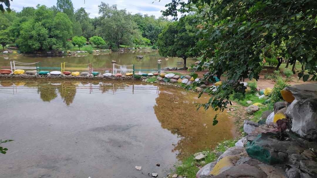 23 Places To Visit In Panchkula To Make The Most Of Your Trip | Tripoto