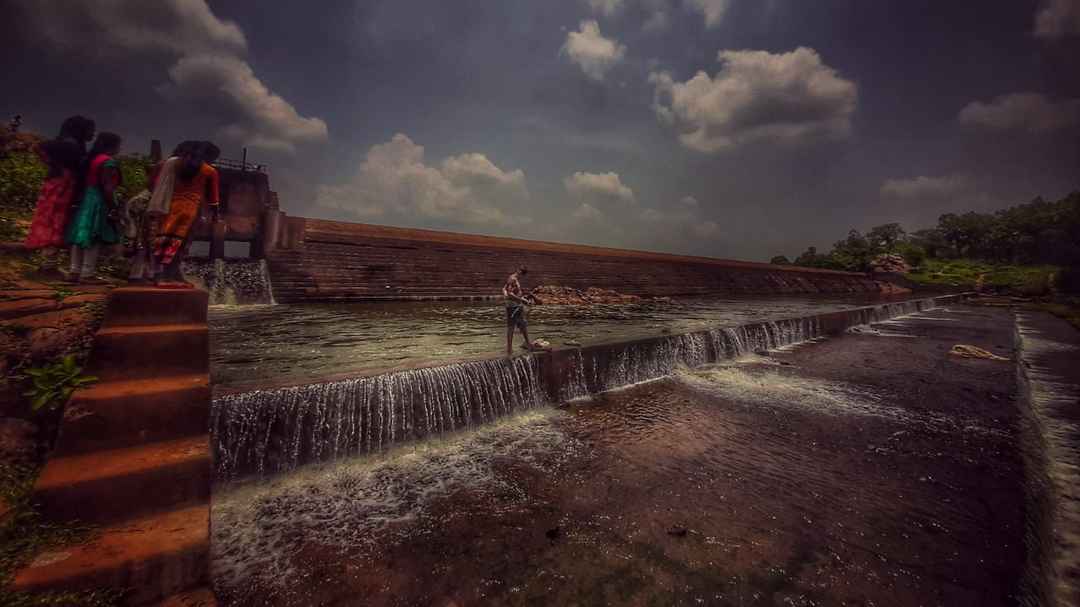 28 Places To Visit In Keonjhar To Make The Most Of Your Trip | Tripoto