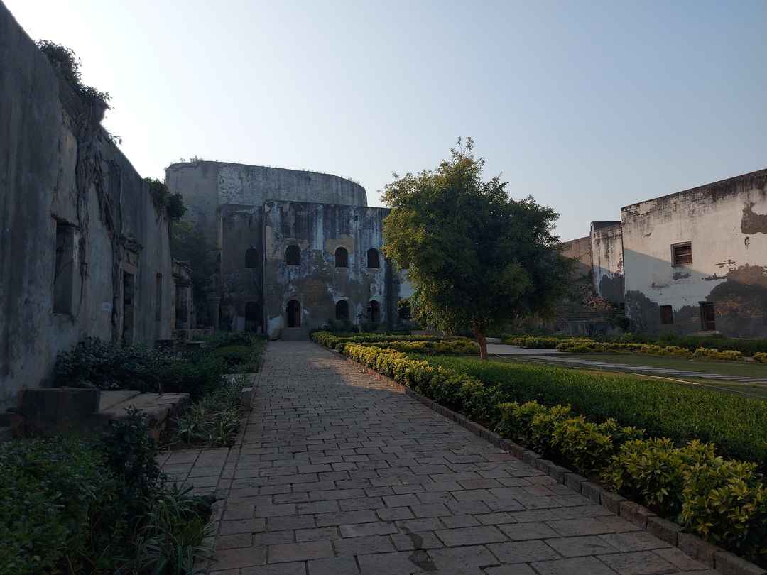 Kathiawar Peninsula