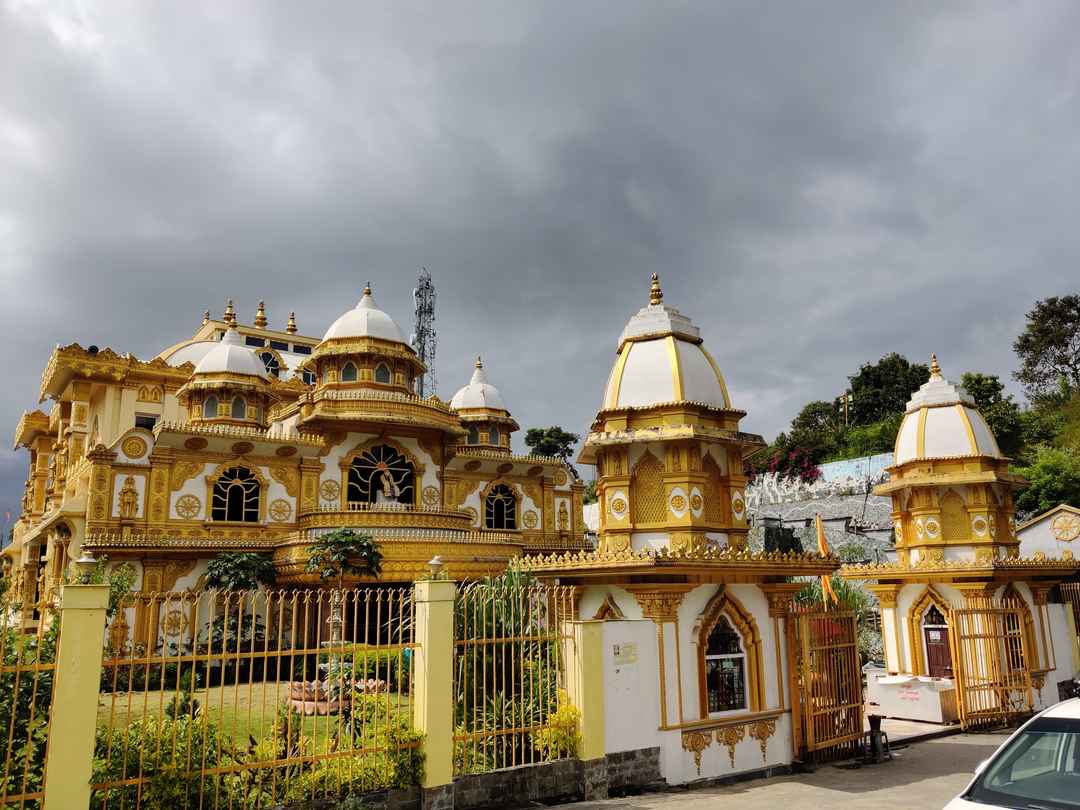 10 Places To Visit In Namchi To Make The Most Of Your Trip | Tripoto