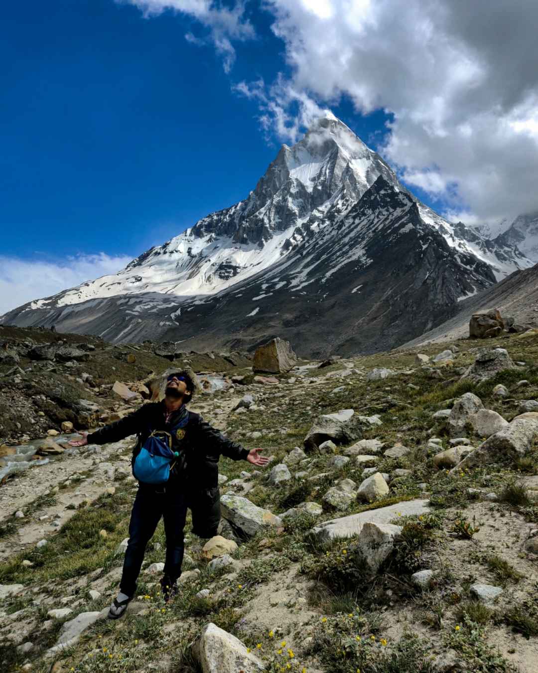 17 Places To Visit In Uttarkashi To Make The Most Of Your Trip | Tripoto