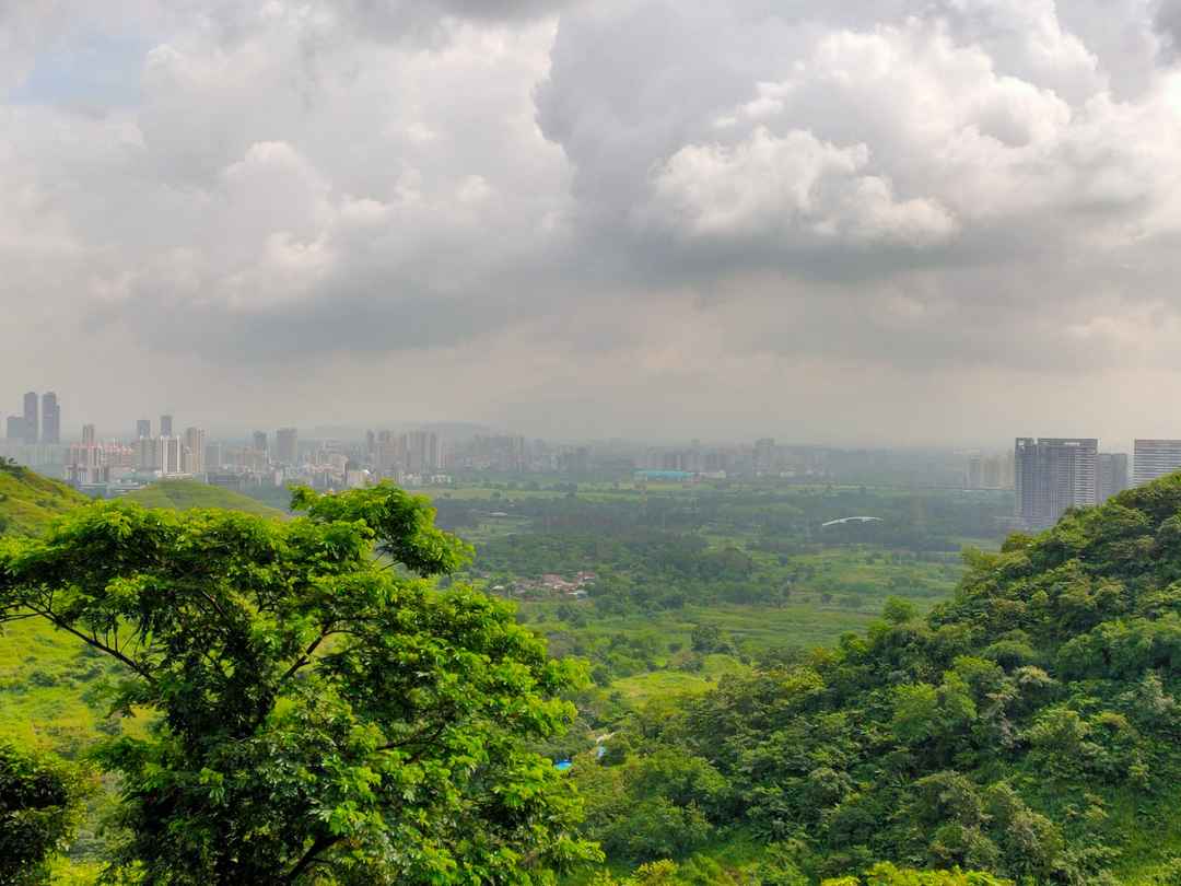 9 Places To Visit In Belapur To Make The Most Of Your Trip | Tripoto
