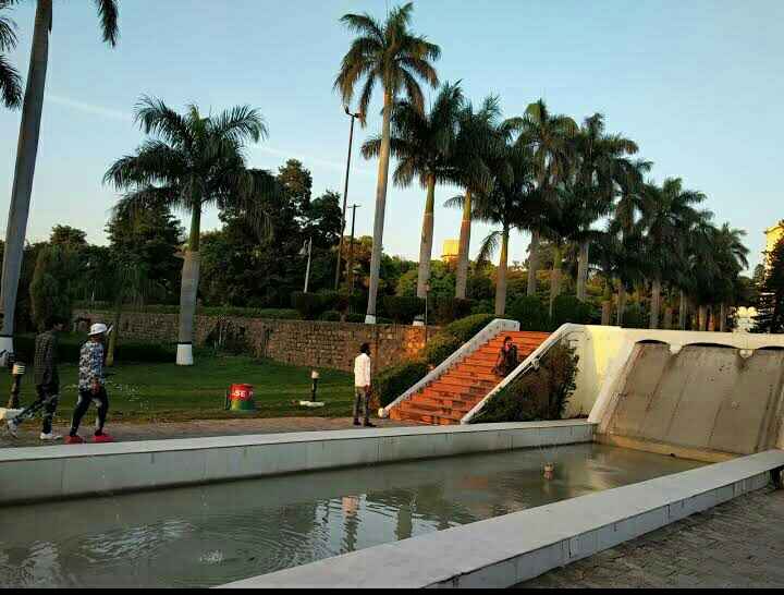 7 Places To Visit In Pinjore To Make The Most Of Your Trip | Tripoto