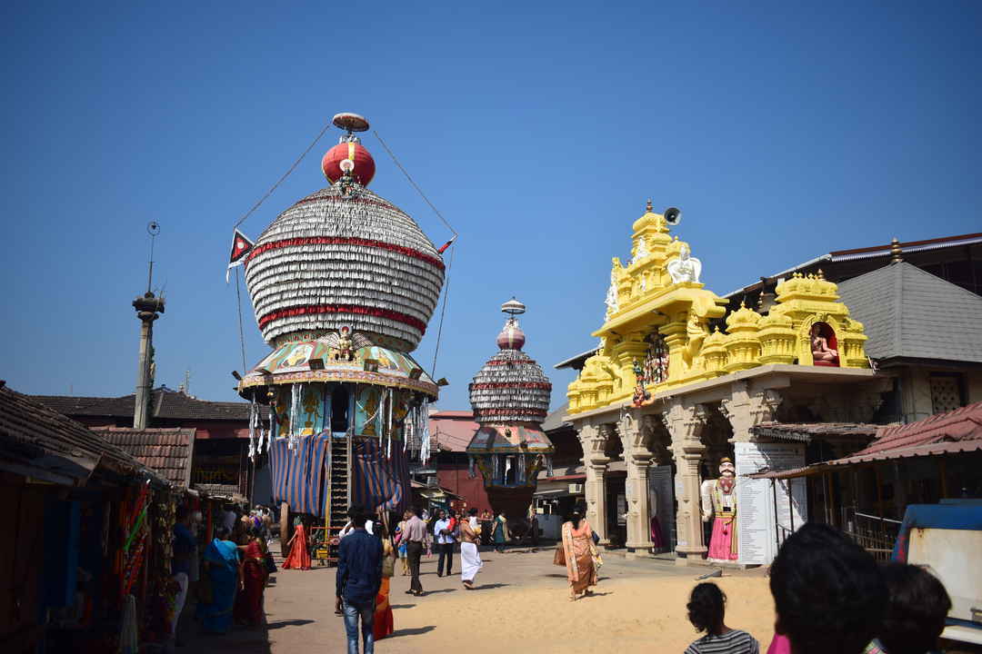 30 Popular Places To Visit In Udupi For A Special Holiday