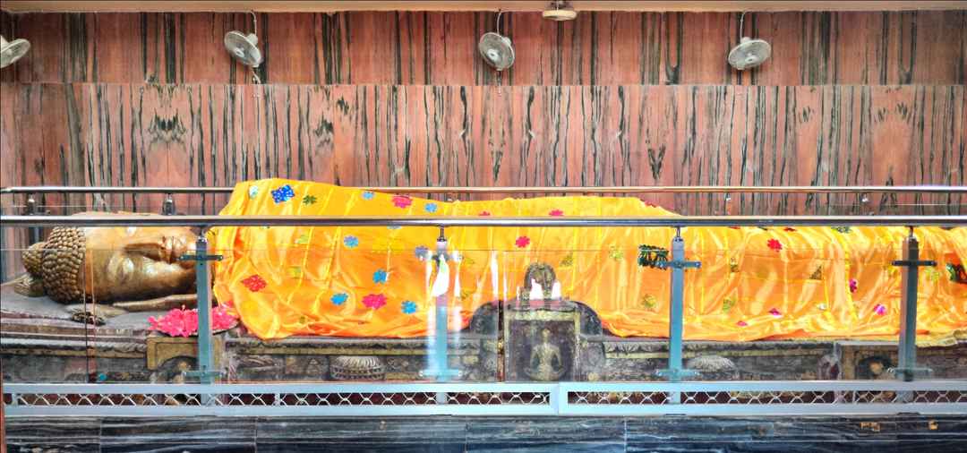 9 Places To Visit In Kushinagar To Make The Most Of Your Trip | Tripoto