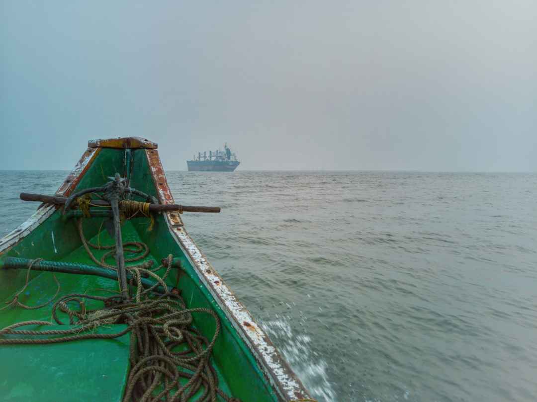 8 Places To Visit In Kakinada To Make The Most Of Your Trip | Tripoto