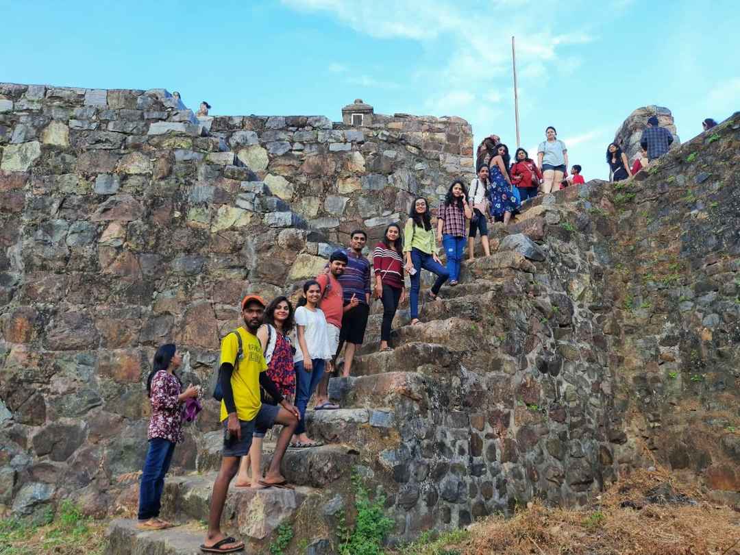 183 Places To Visit In Sindhudurg To Make The Most Of Your Trip | Tripoto