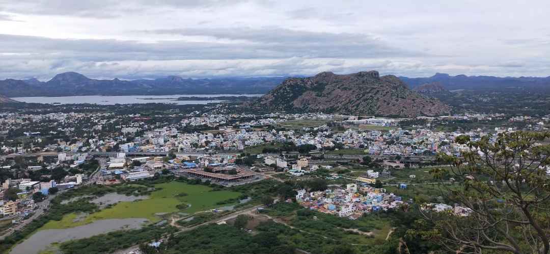 11 Places To Visit In Krishnagiri To Make The Most Of Your Trip | Tripoto