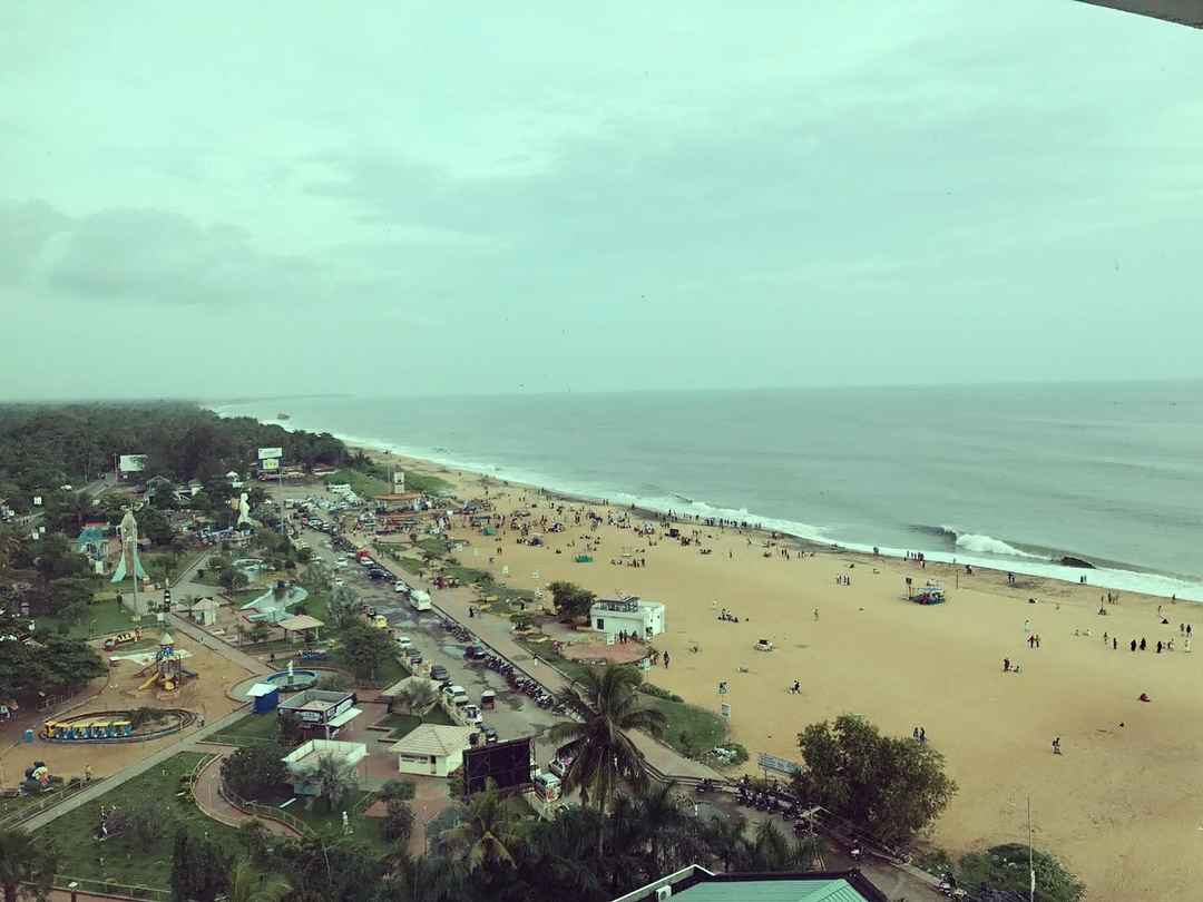 30 Places To Visit In Kollam For The Perfect Beach Vacation