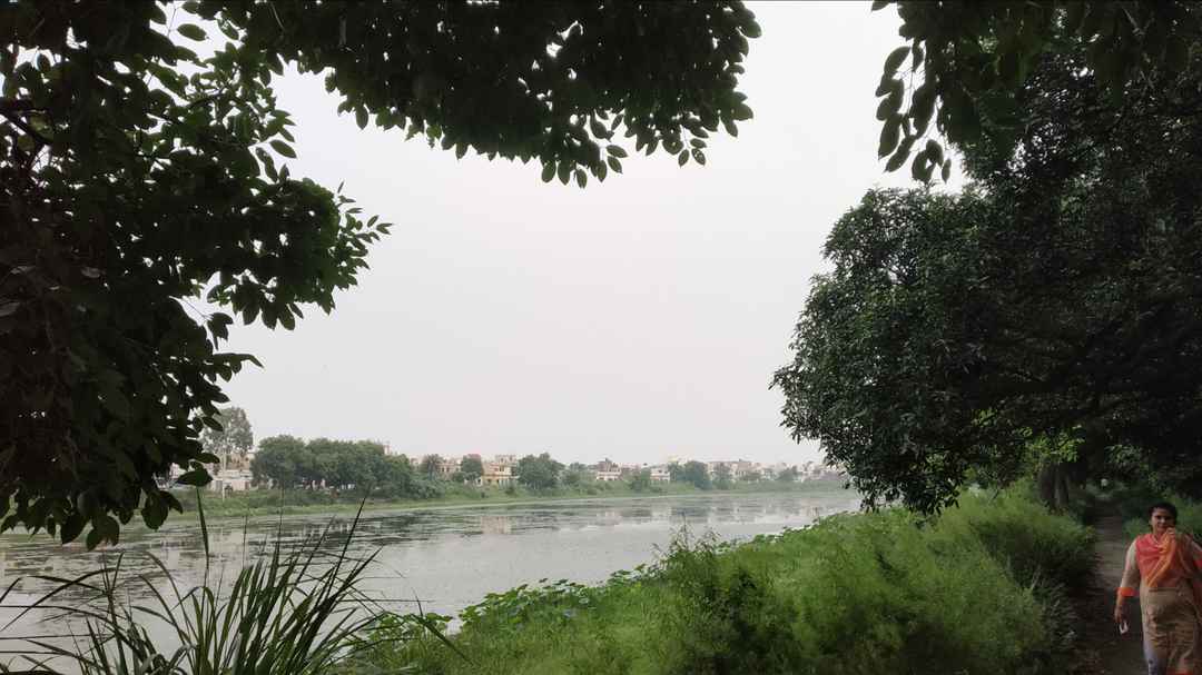 2 Places To Visit In Kashipur To Make The Most Of Your Trip | Tripoto