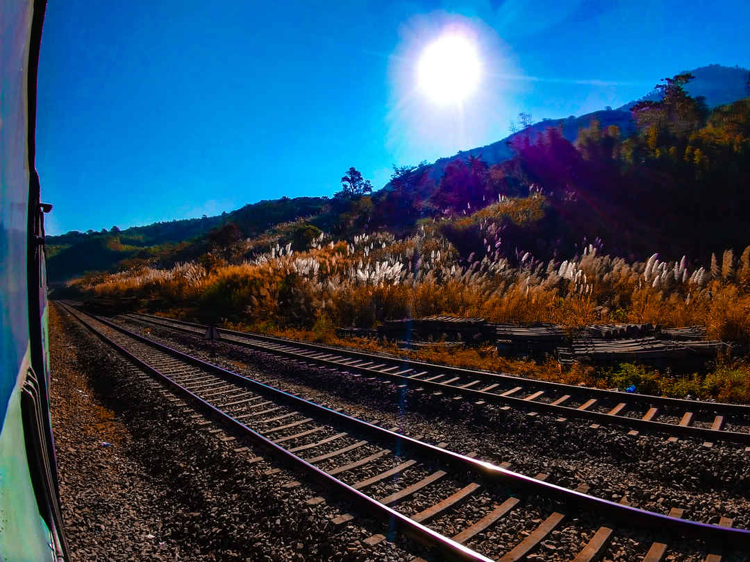 4 Places To Visit In Haflong To Make The Most Of Your Trip | Tripoto