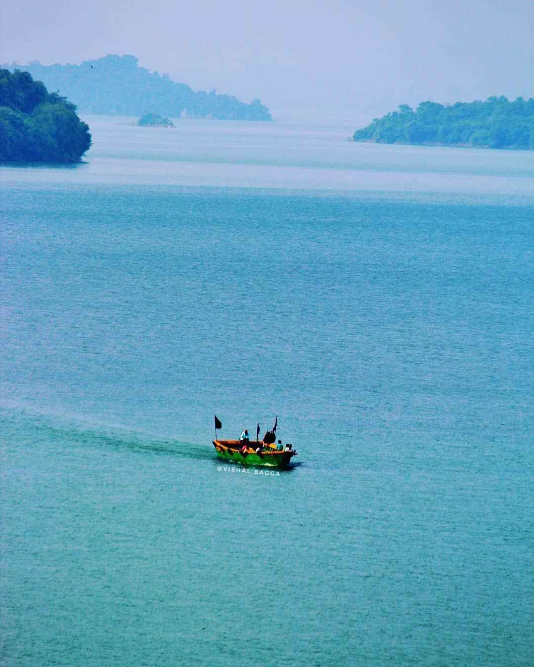 15 Places To Visit In Nangal To Make The Most Of Your Trip | Tripoto